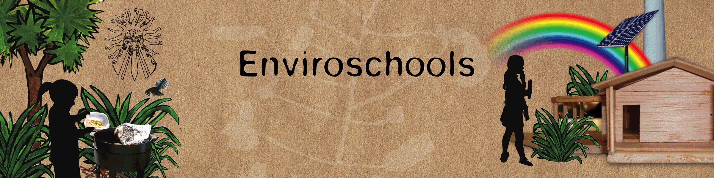 Enviroschools | Protecting their Patch at Paroa School