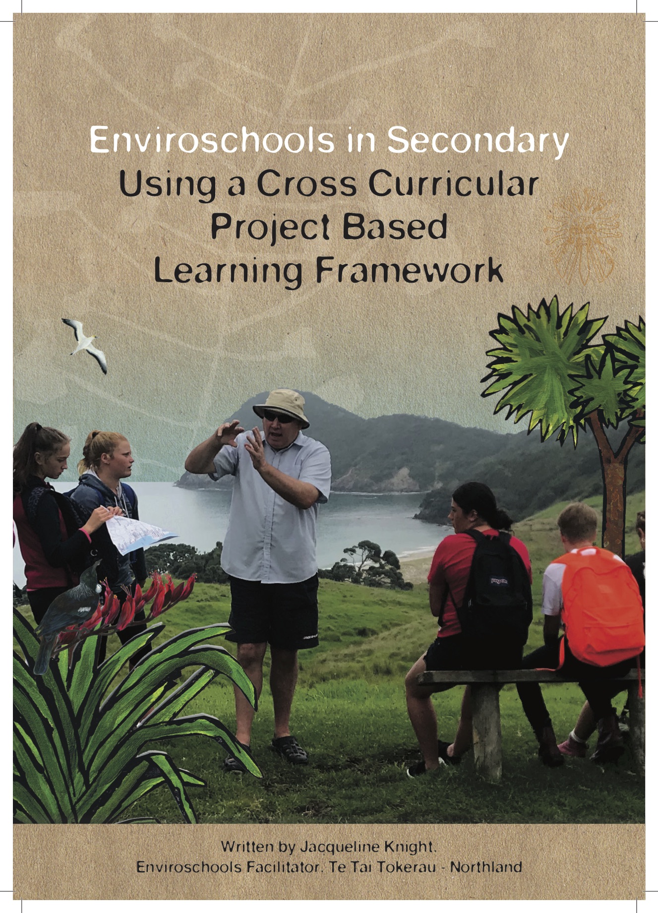 Enviroschools | Enviroschools in Secondary Schools – Creating ...