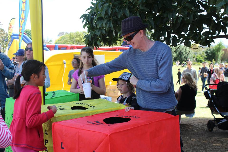 Enviroschools | Students’ Actions Lead the Way in Zero Waste Education