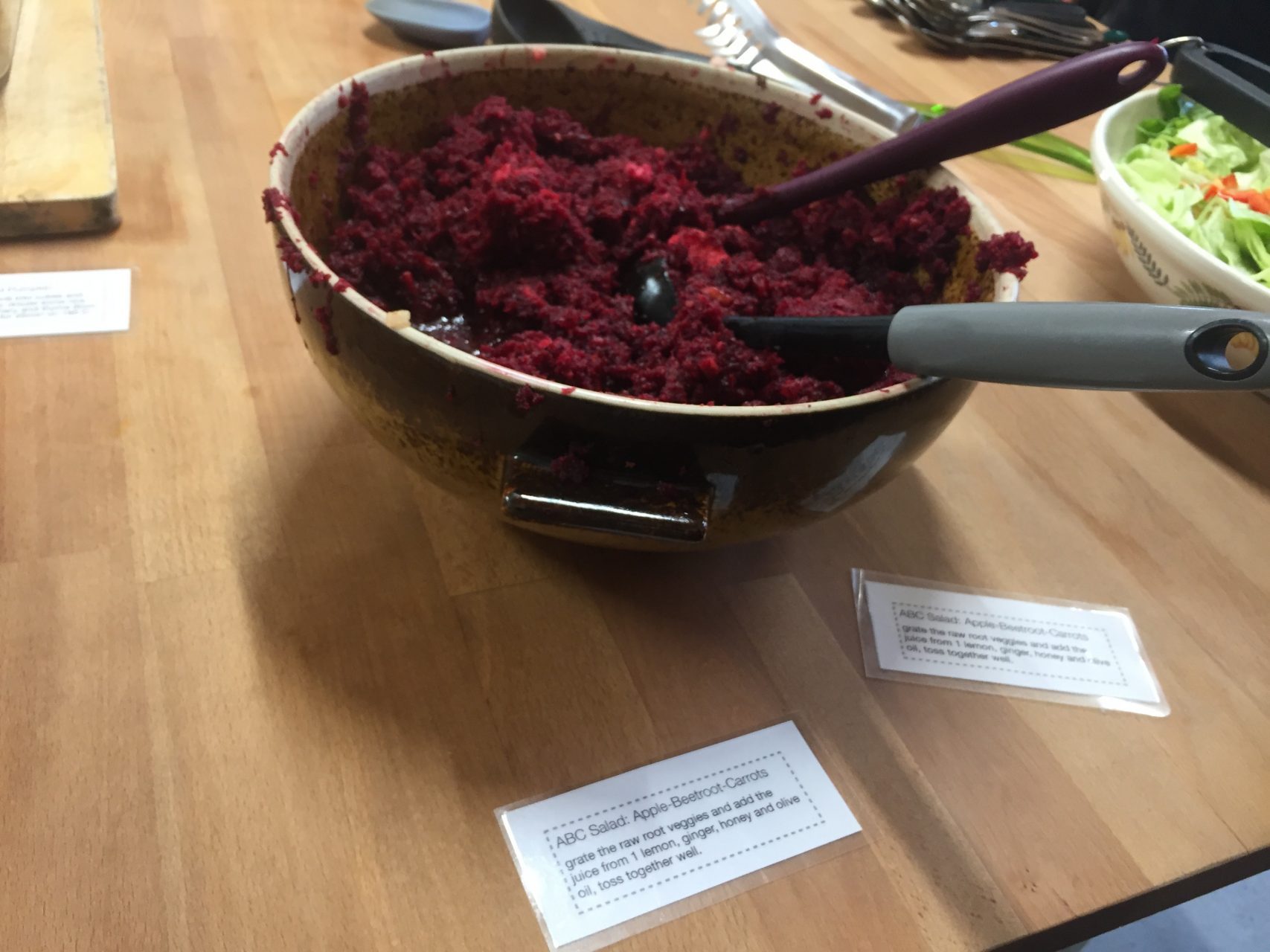 Enviroschools | From Plant to Plate at Te Paranui