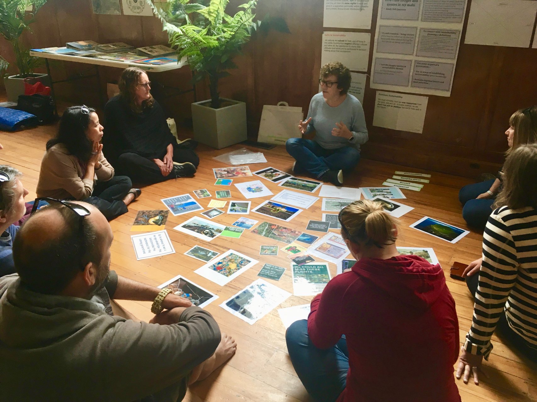 Enviroschools | National Early Childhood Education Hui Celebrates and ...