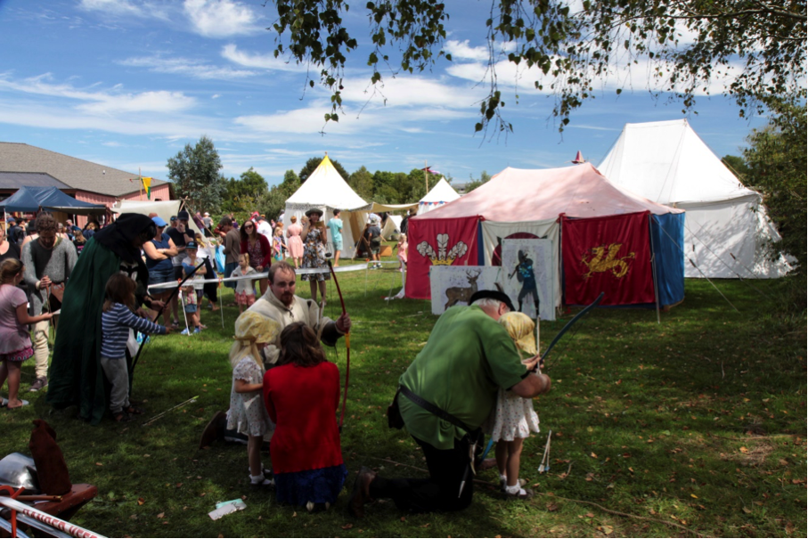Enviroschools | Waldorf School Celebrates Successful Community Carnival ...