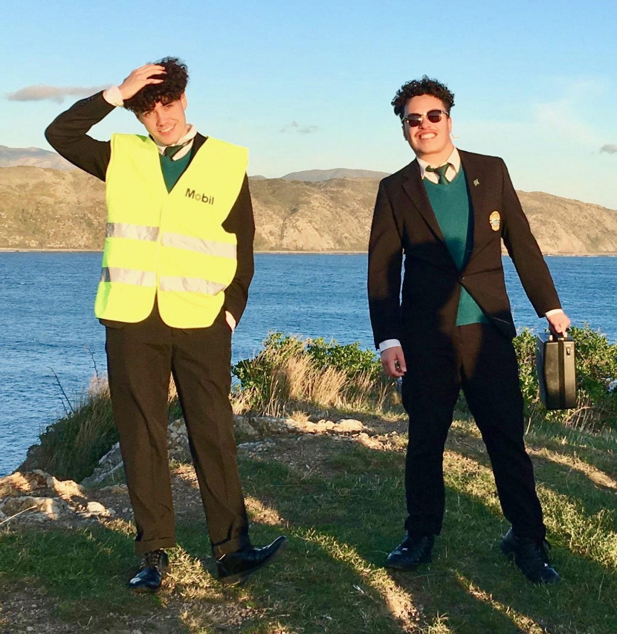 Enviroschools | Ecology Restoration Leads to Deeper Inquiry in ...