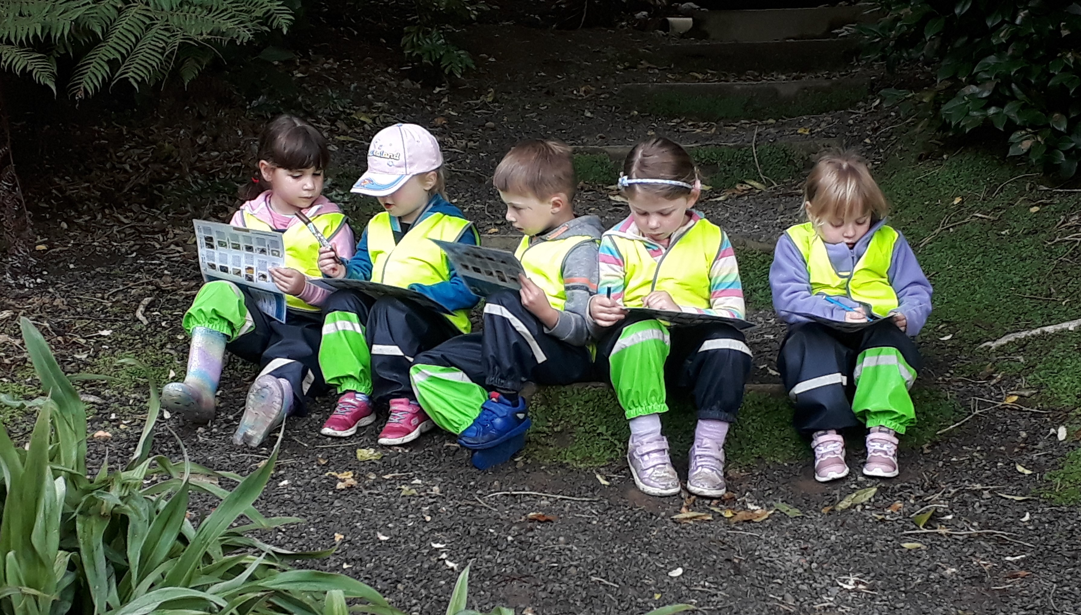 Enviroschools | Community Leadership on Waste Reduction Emerges From a ...