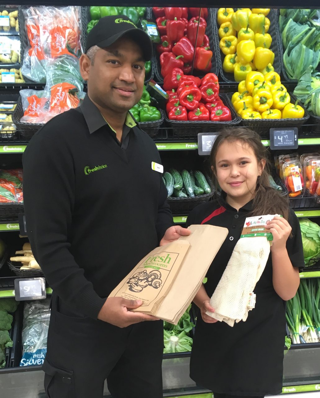 Enviroschools | Generation of Changemakers Emerges at Greytown School