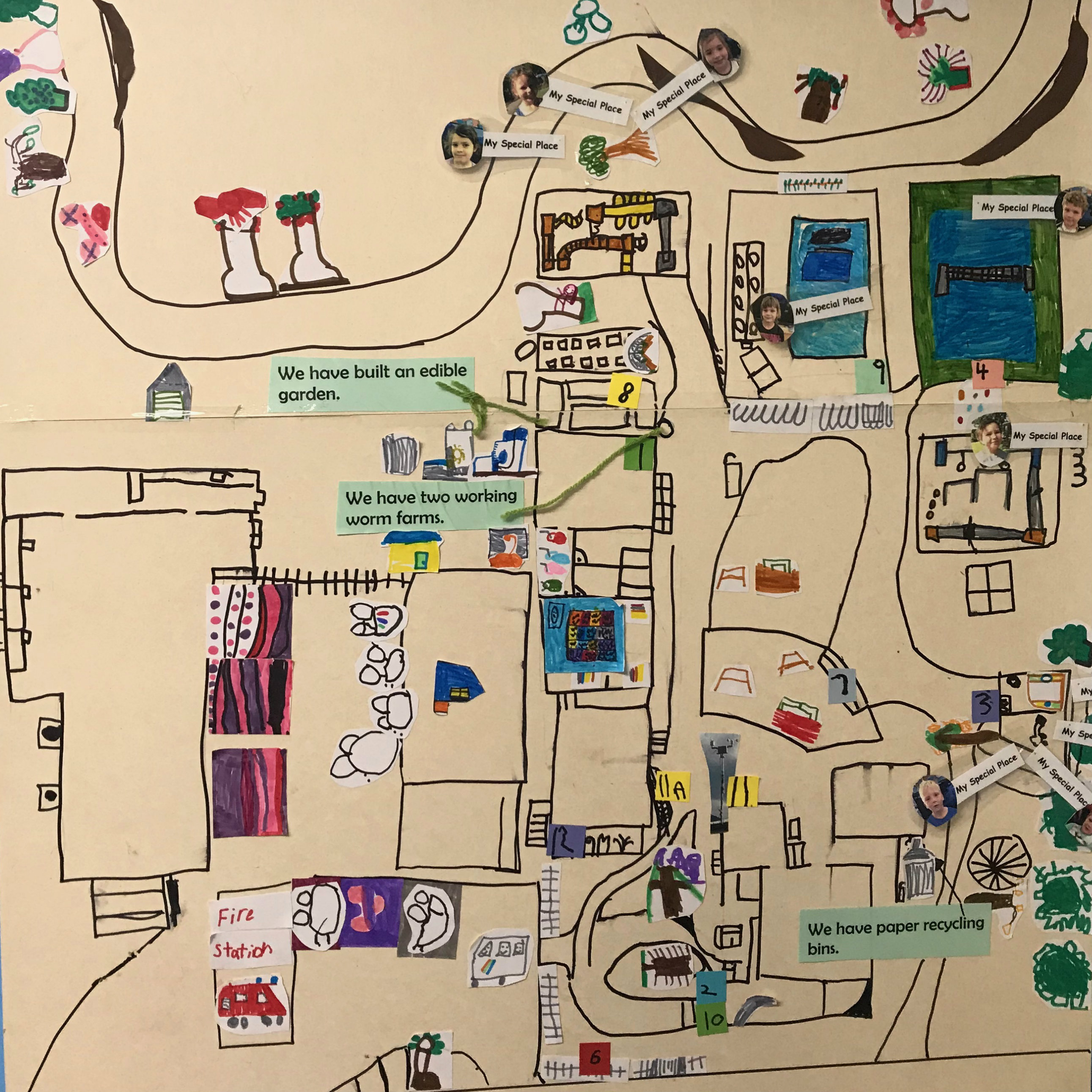 Enviroschools | Linkwater Learners Share Their Journey