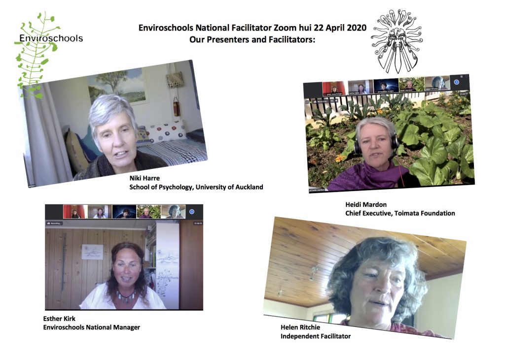 Enviroschools | Hononga – Connection at the Enviroschools National ...