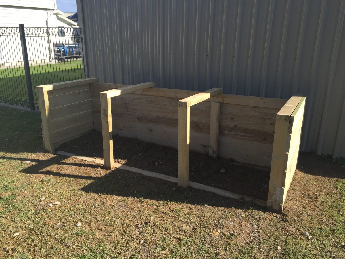 Enviroschools | Enviro Rangers Take Action for Compost – Reefton Area ...