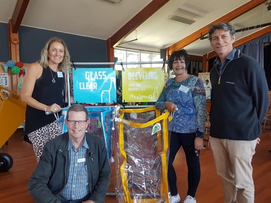 Enviroschools | Collaborative Cluster Approach Sees Howick Community ...