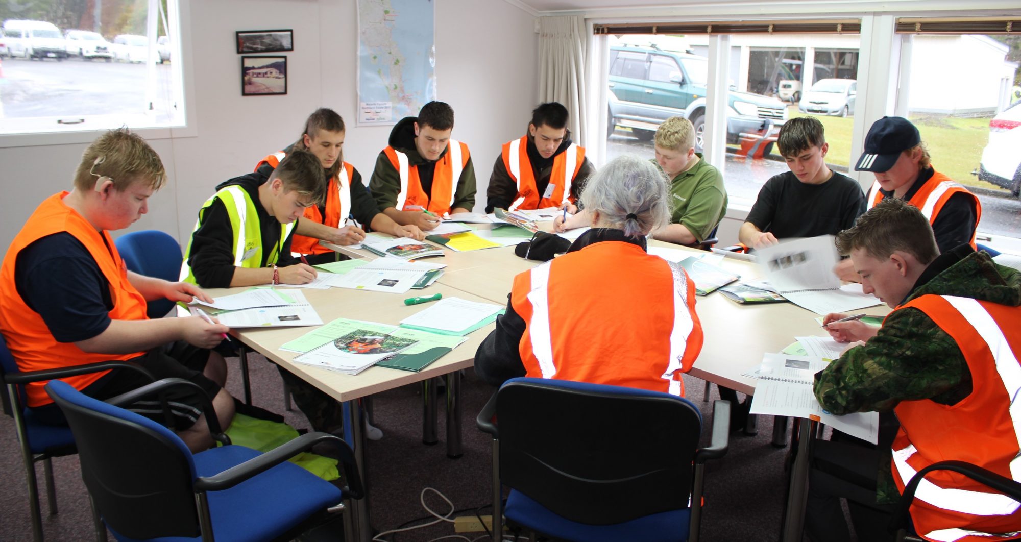 Enviroschools | Humane Pest Control – An in-depth Northland Perspective