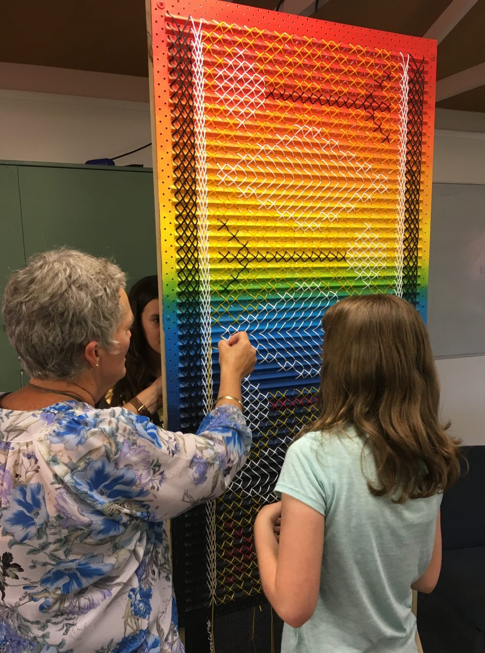 Enviroschools | Kāpiti College and Parihaka