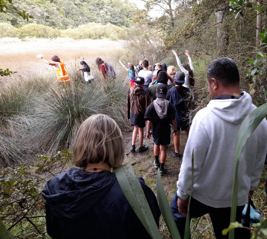 Enviroschools | Water for Life – Resilient Communities in a Changing ...