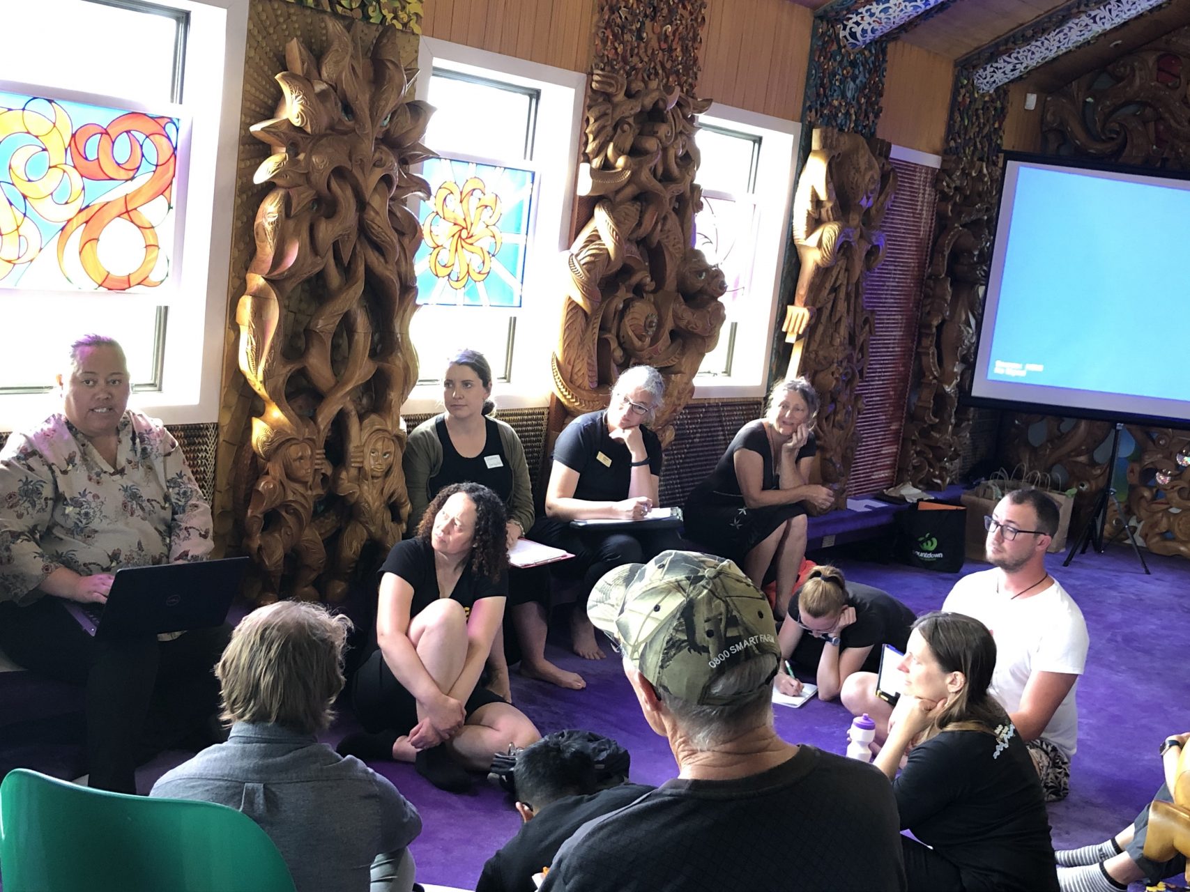 Enviroschools | Learning in, about and for the environment inspires ...