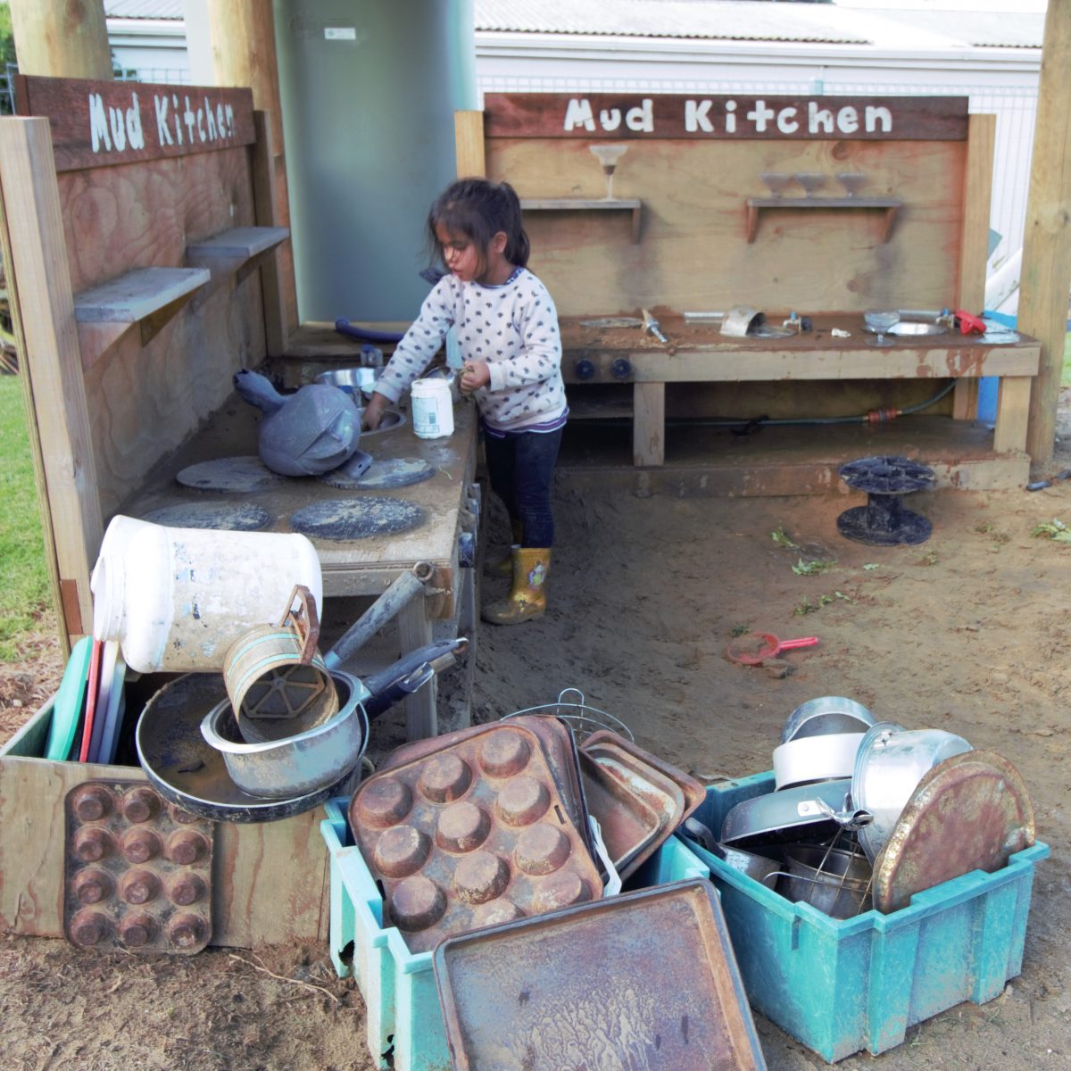 Enviroschools | Empowered Tamariki pave way for a Sustainable Ruawai ...