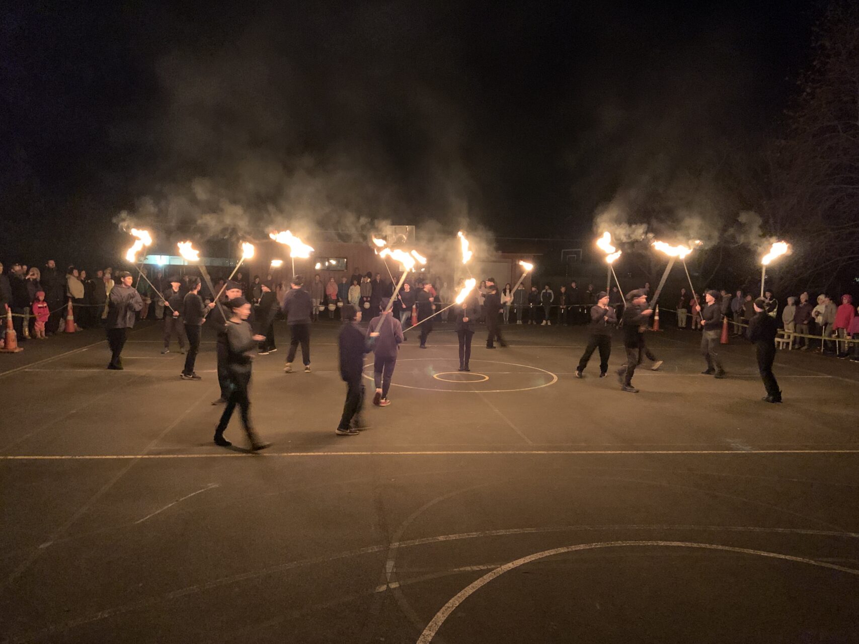 Enviroschools | Gathering highlights importance of belonging at Matariki