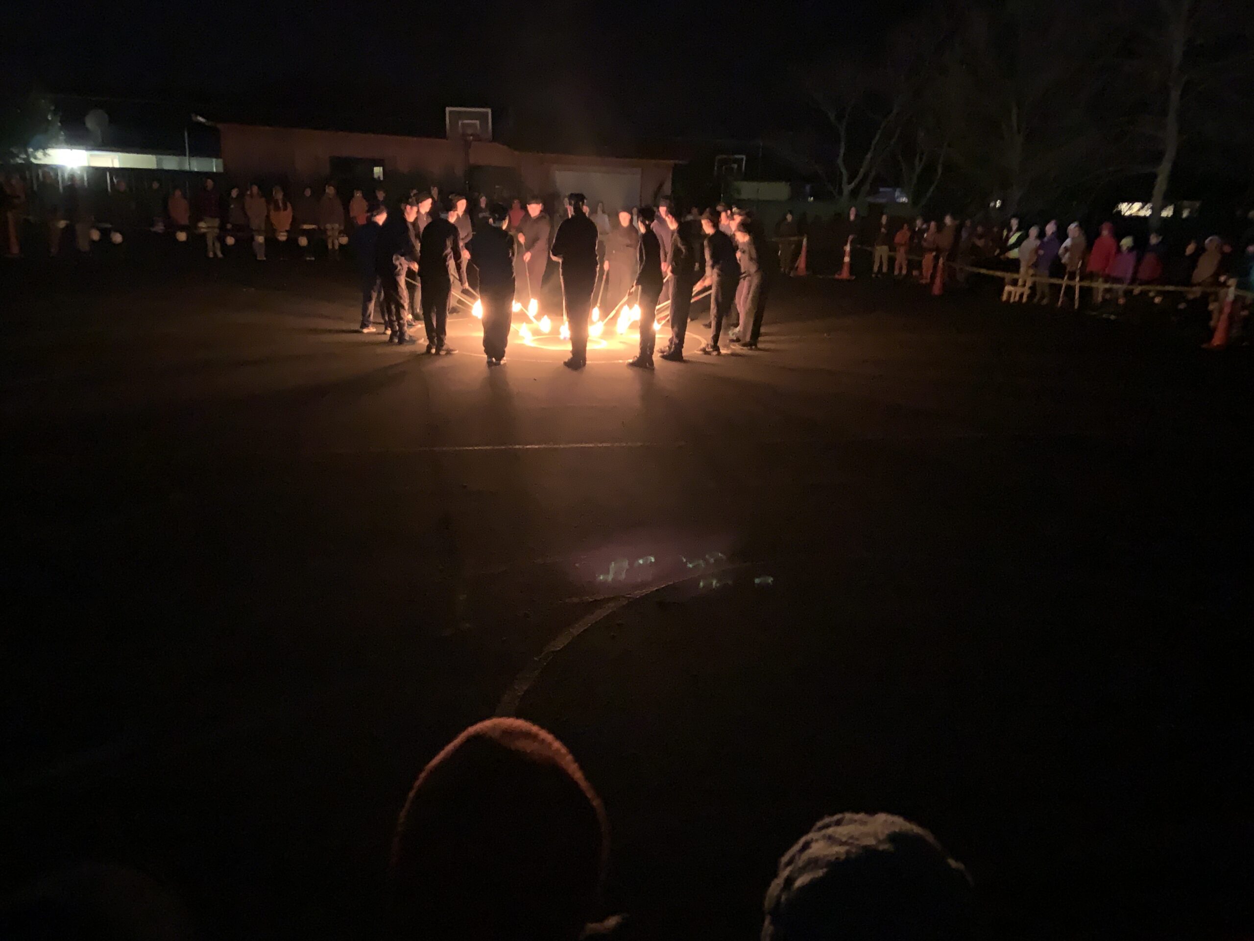 Enviroschools | Gathering highlights importance of belonging at Matariki