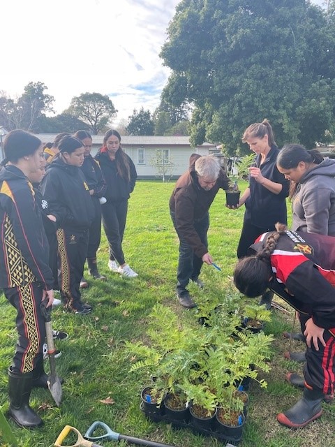 Enviroschools | Growing Enviro Go-getters in Hawke’s Bay Secondary Schools