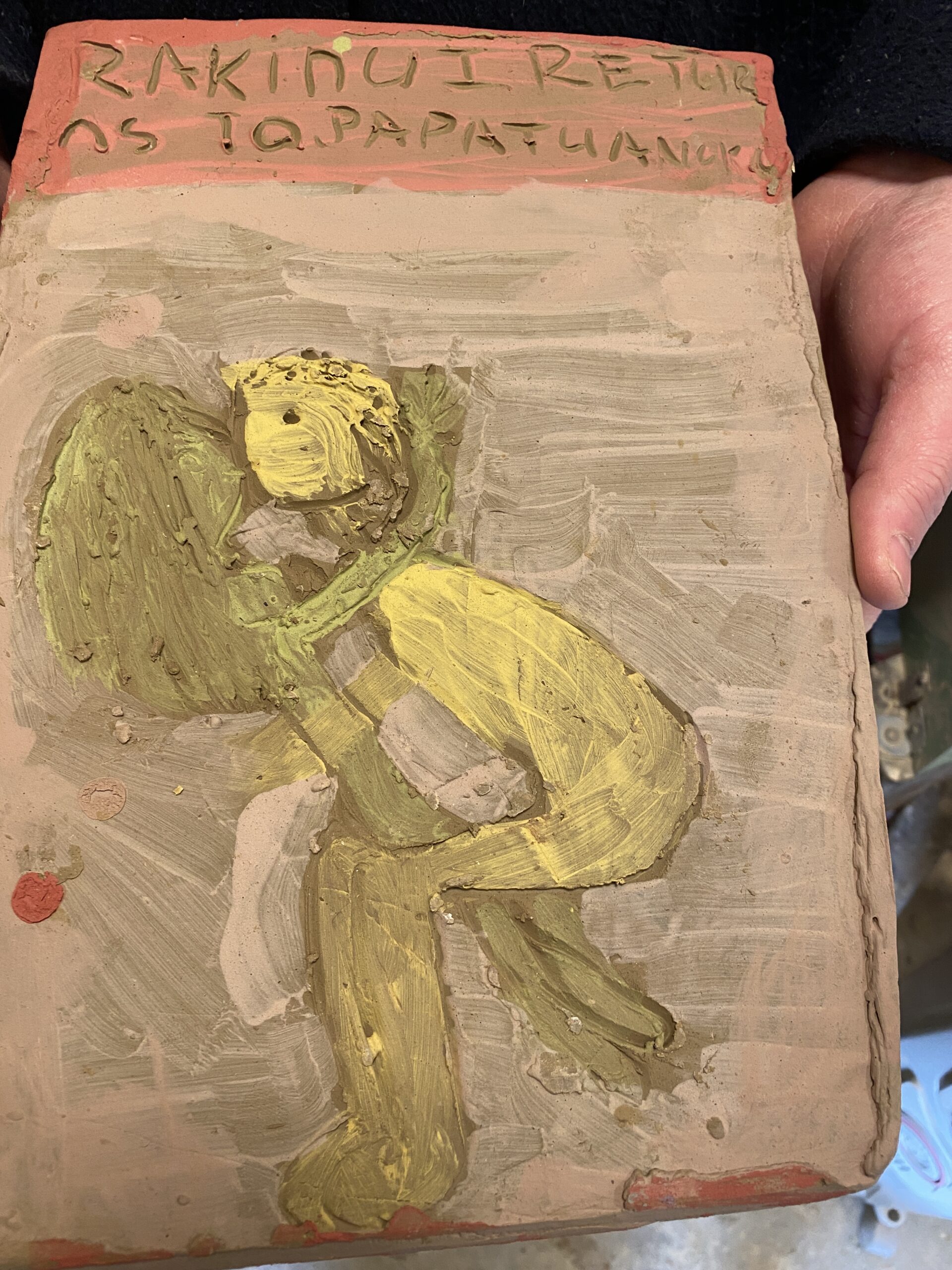 Enviroschools | The Power of Pūrākau at Waitati School