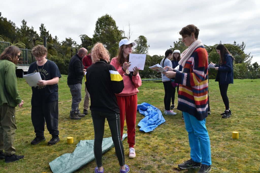 Enviroschools | Seeking understanding, support and solutions – Climate ...