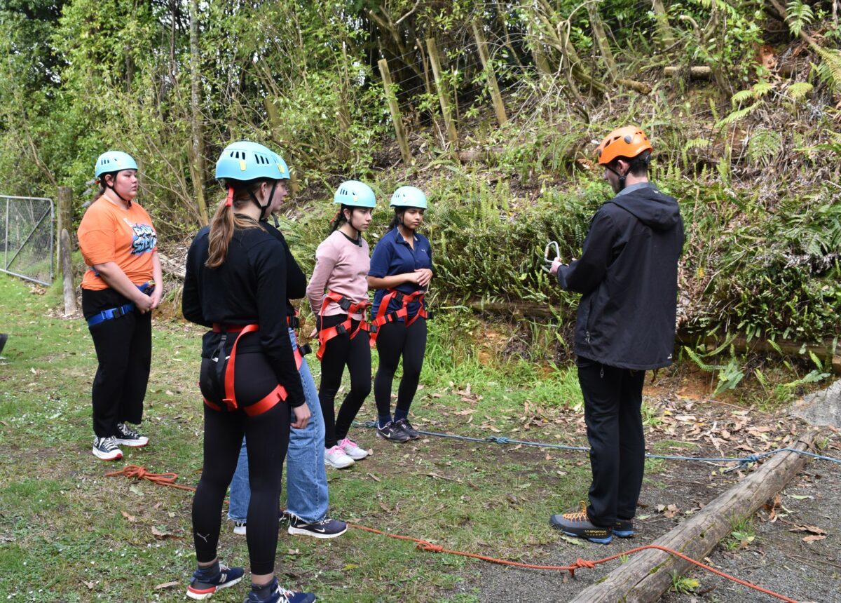 Enviroschools | Seeking understanding, support and solutions – Climate ...