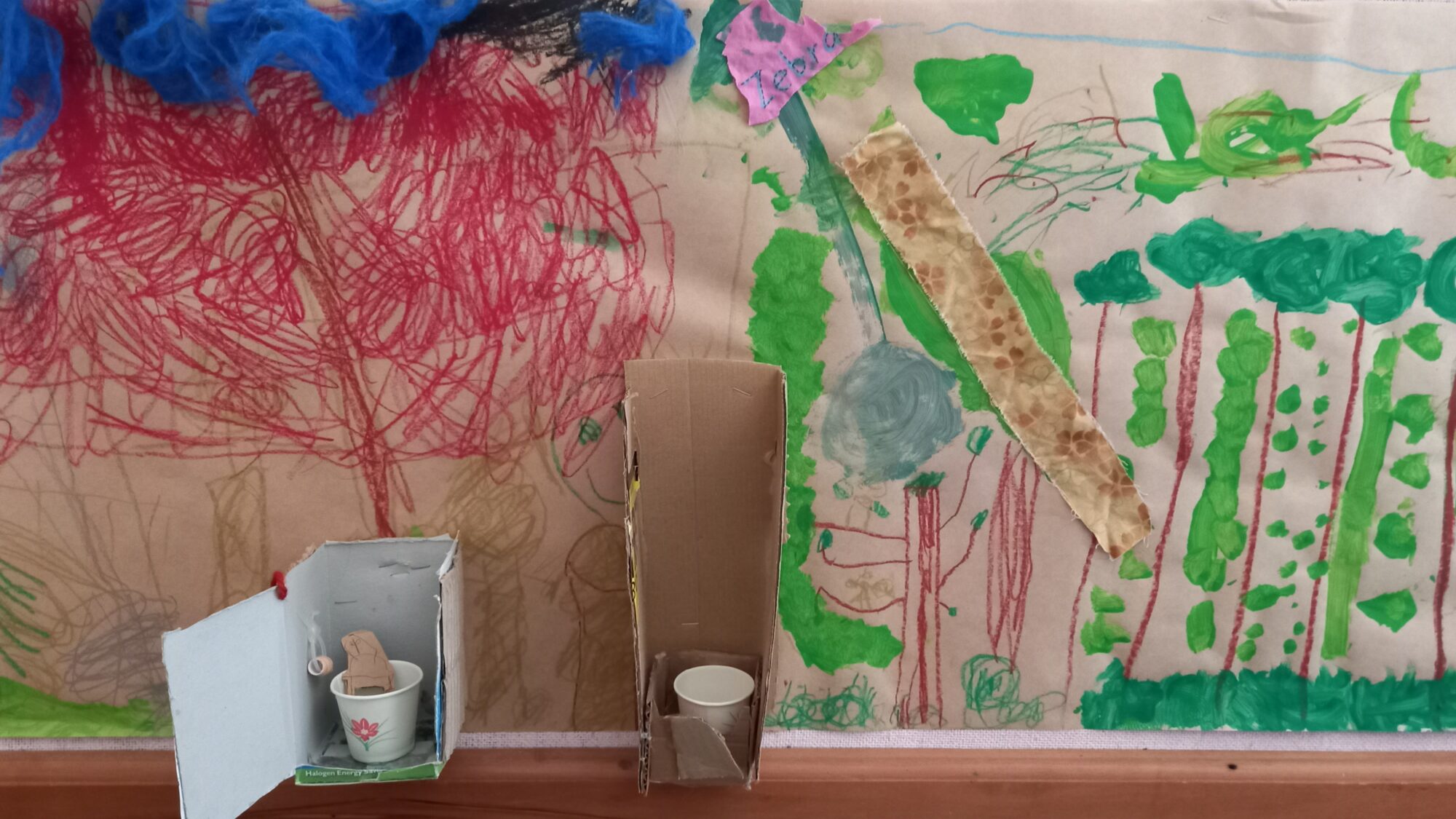 Enviroschools | Composting toilet a relief for Ngahere experience at ...