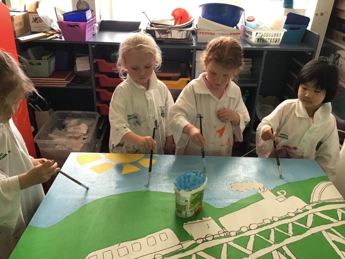 Enviroschools | Strengthening relationships through celebrating ...