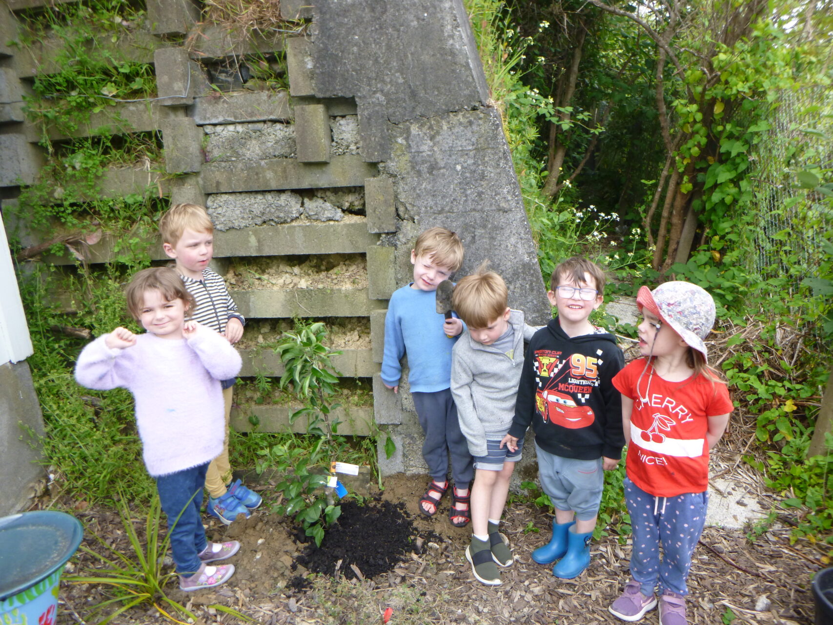 Enviroschools | Strengthening relationships through celebrating ...