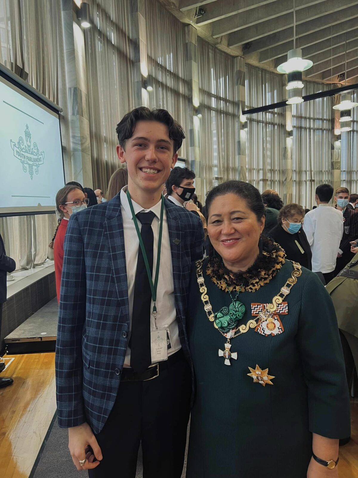 Enviroschools | Celebrating Student Leadership and Vision