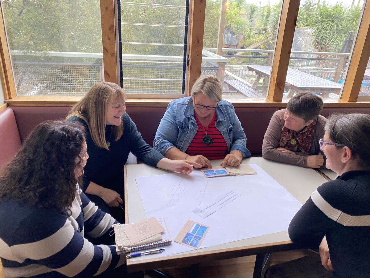 Enviroschools | An engaging range of support for the Enviroschools ECE ...