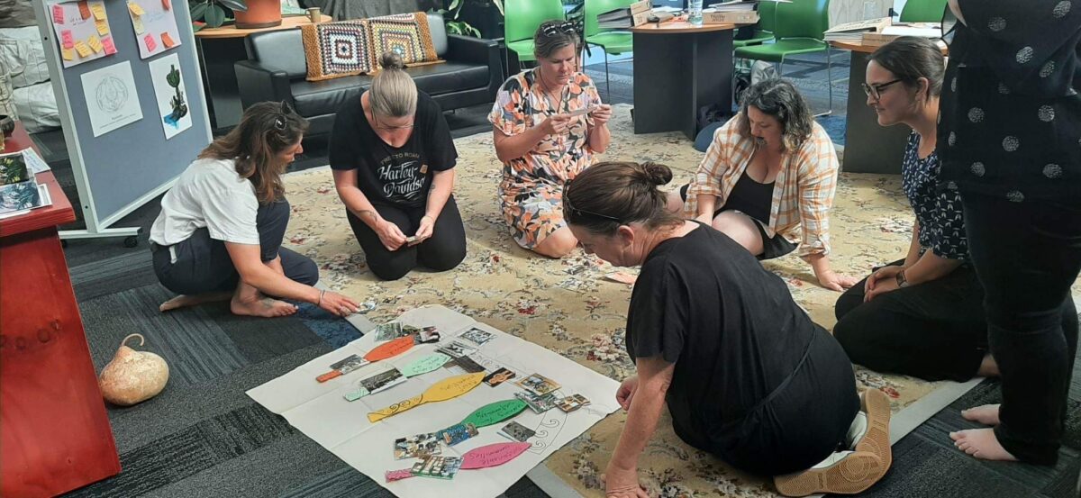 Enviroschools | Tairāwhiti Early Childhood sector joins others to ...