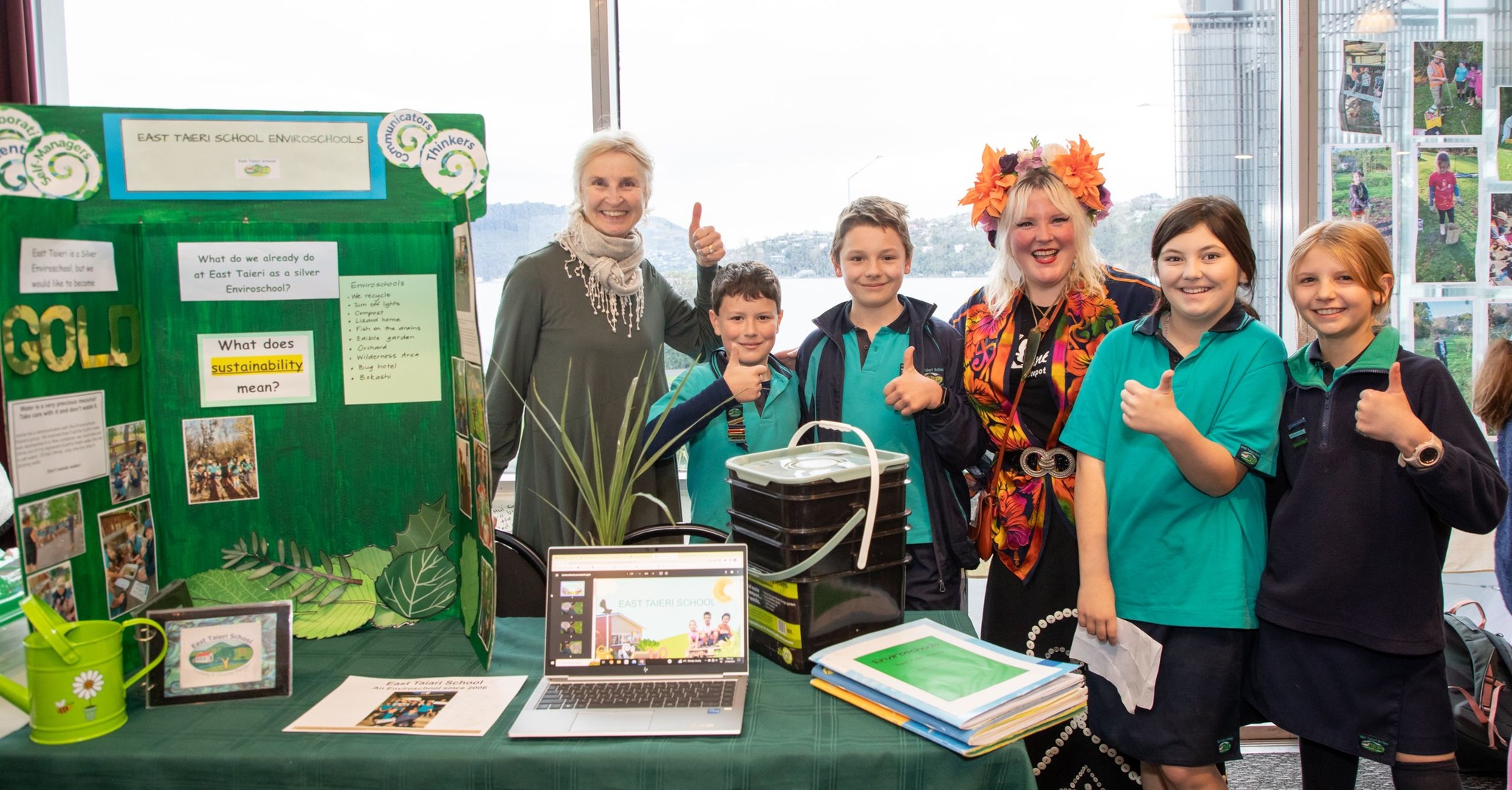 Enviroschools | A Chance to Pause and Celebrate – marking 21 years of ...