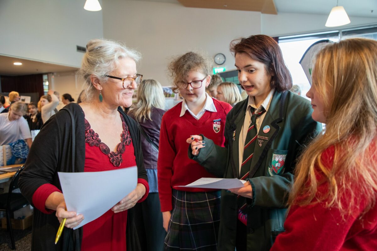 Enviroschools | A Chance to Pause and Celebrate – marking 21 years of ...