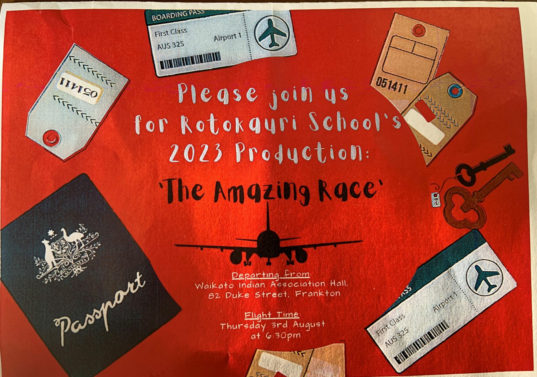 Enviroschools | Cultural Diversity celebrated through performance at ...