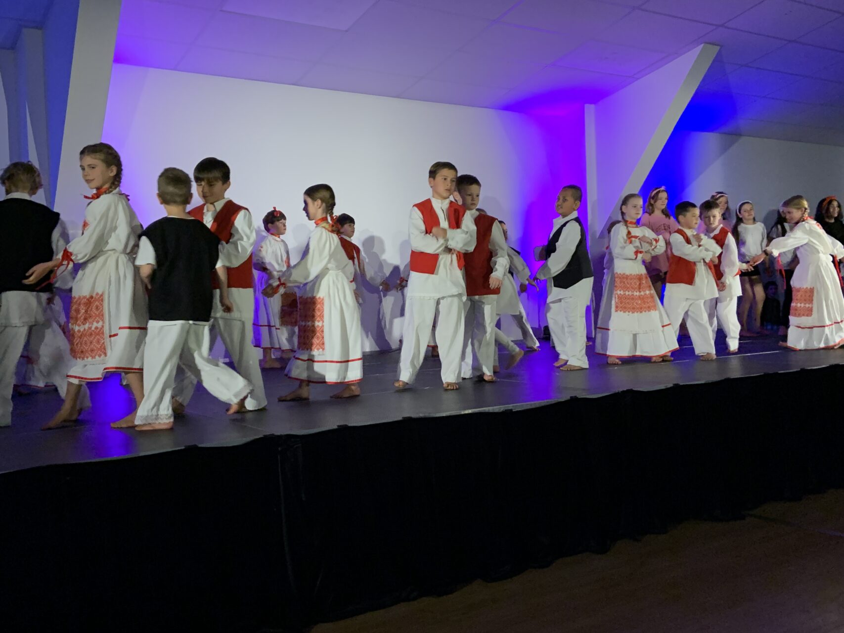 Enviroschools | Cultural Diversity celebrated through performance at ...