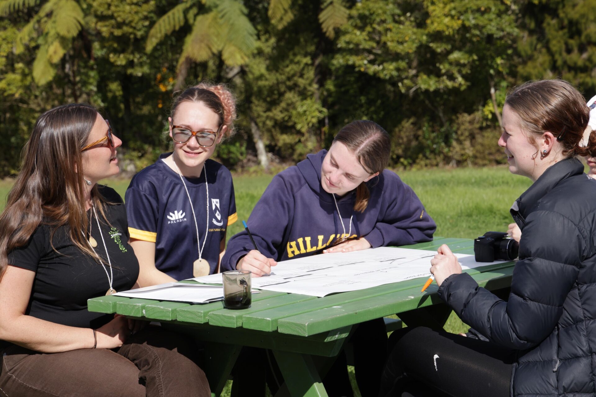 Enviroschools | Empowered Tangata – Celebrating our Facilitators