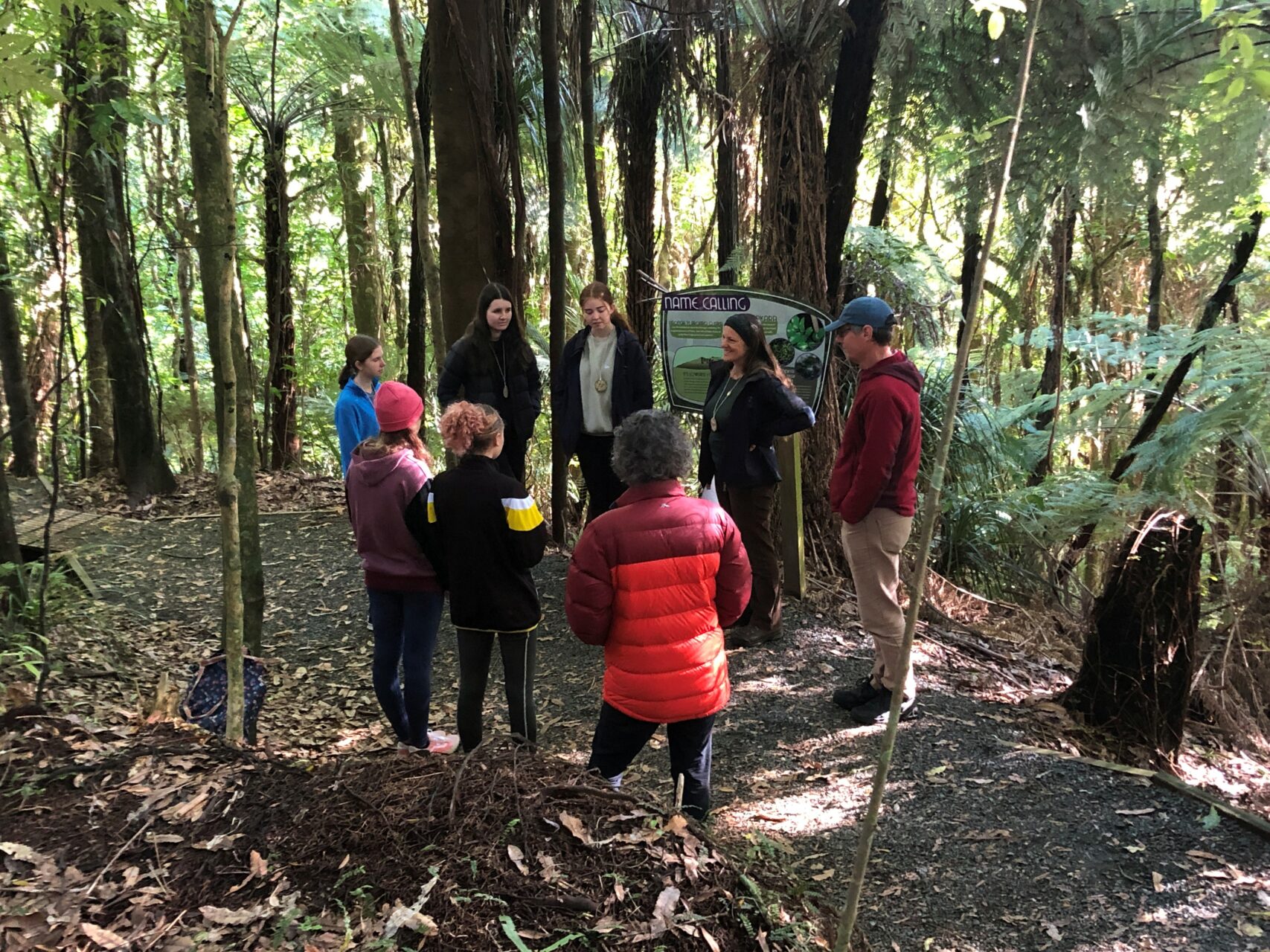Enviroschools | Empowered Tangata – Celebrating our Facilitators
