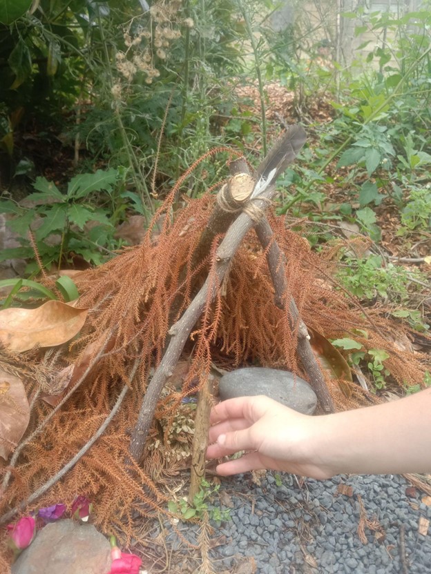 Enviroschools | Bush School experiences build self-determination and ...