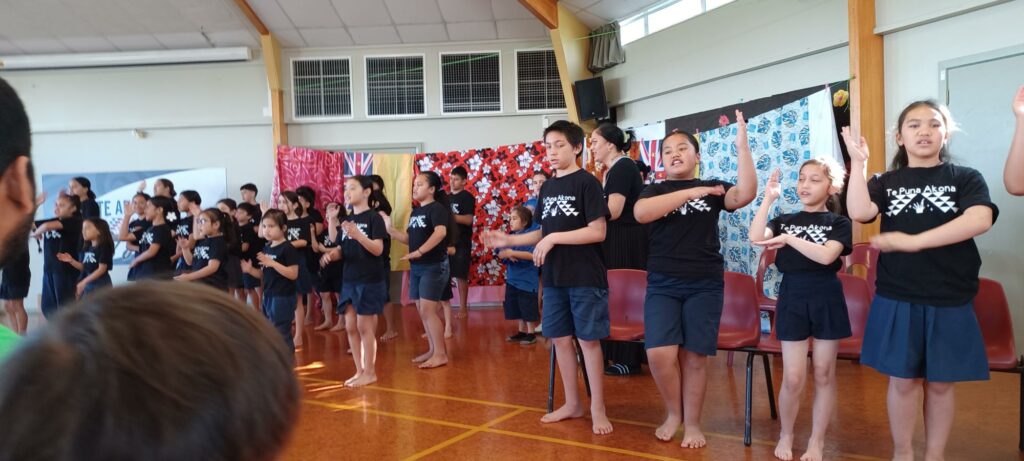 Enviroschools | Local curriculum alive at Papatoetoe South