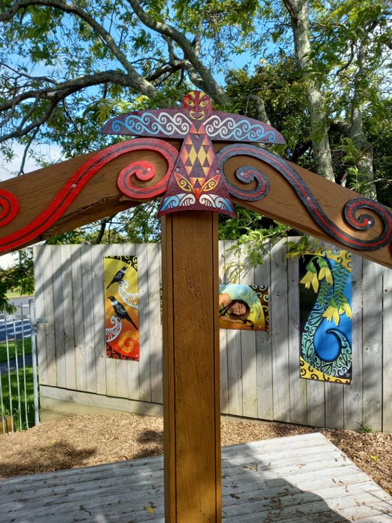 Enviroschools | Waharoa celebrates cultures and values at Clayton Park ...