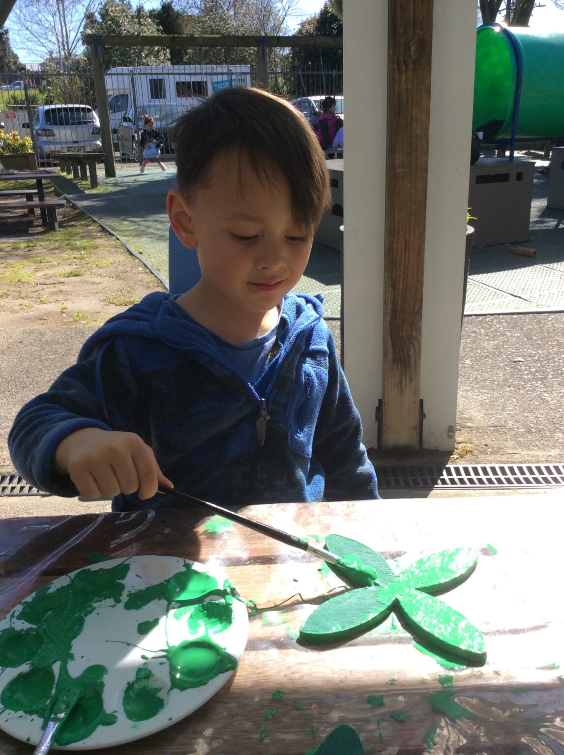 Enviroschools | Waharoa celebrates cultures and values at Clayton Park ...