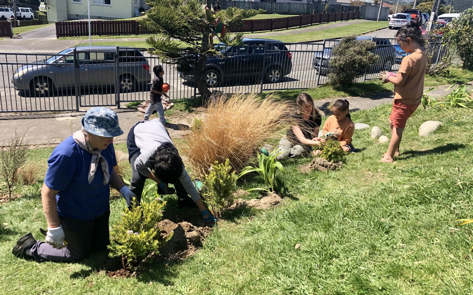 Enviroschools | Engaging in play, creativity, learning and fun in ...