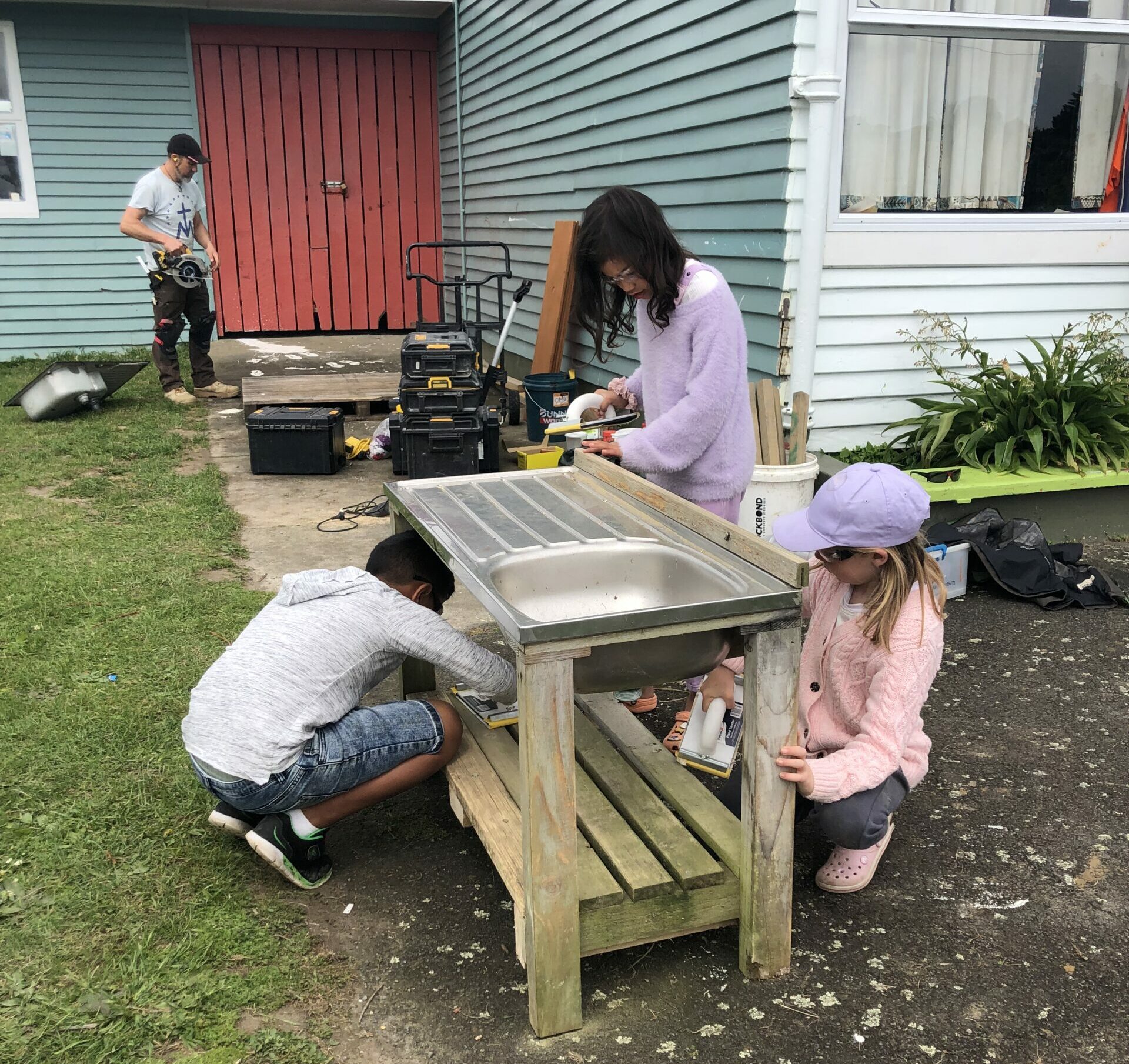 Enviroschools | Engaging in play, creativity, learning and fun in ...