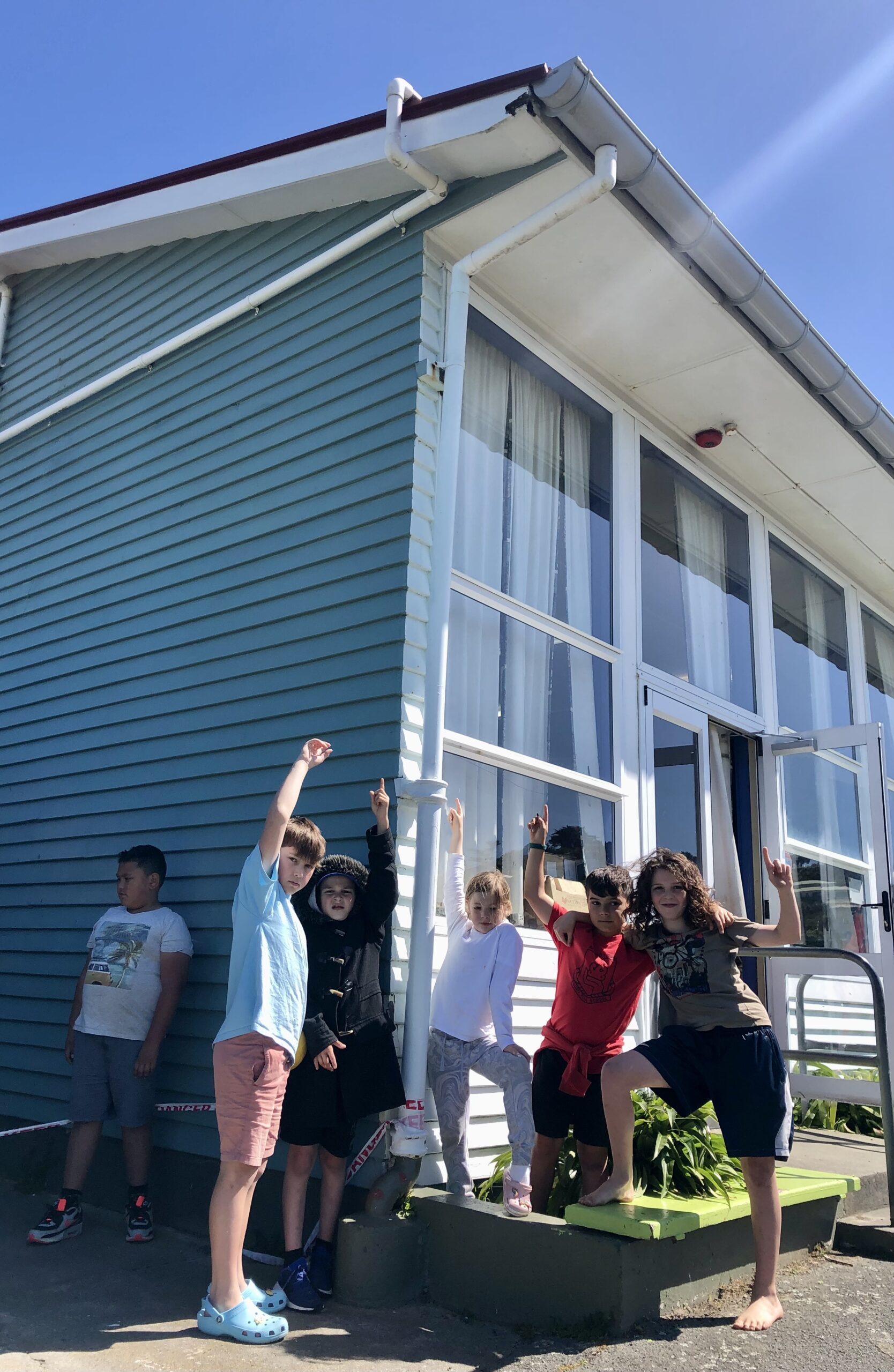 Enviroschools | Engaging in play, creativity, learning and fun in ...