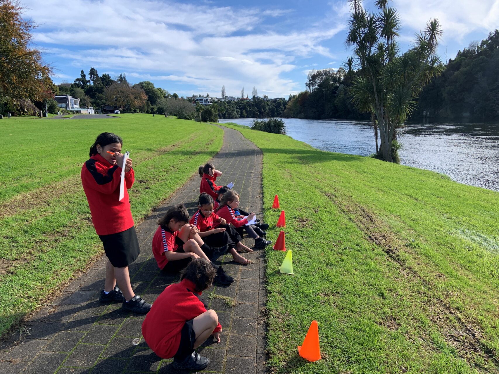 Enviroschools | Establishing Strong Foundations to Nurture a Whole ...