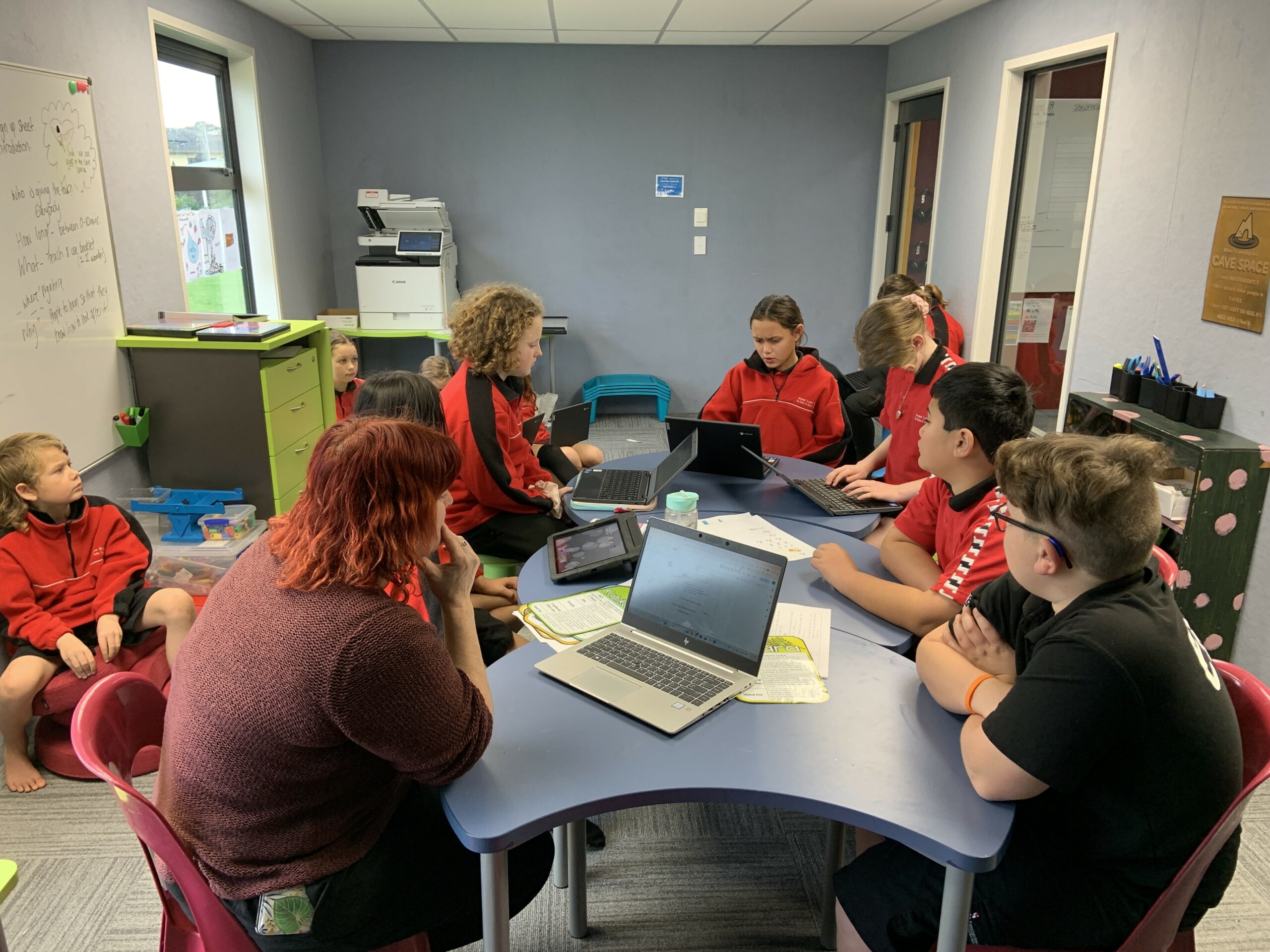 Enviroschools | Establishing Strong Foundations to Nurture a Whole ...