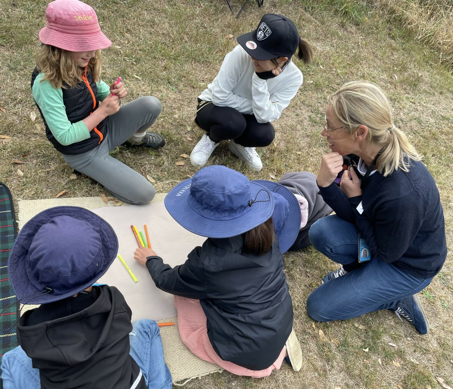 Enviroschools | Sustainable Celebrations explored
