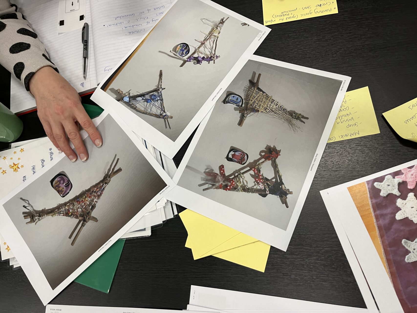 Enviroschools | Matariki focus for Kaiako Hui in Ōtautahi