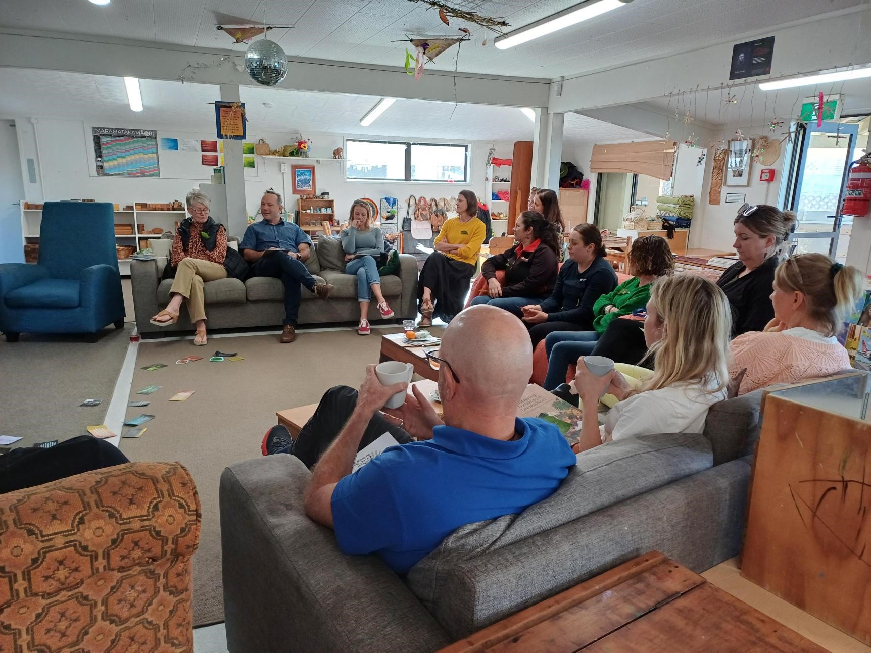 Enviroschools | Bridging Pathways: Supporting Tamariki Transitions with ...