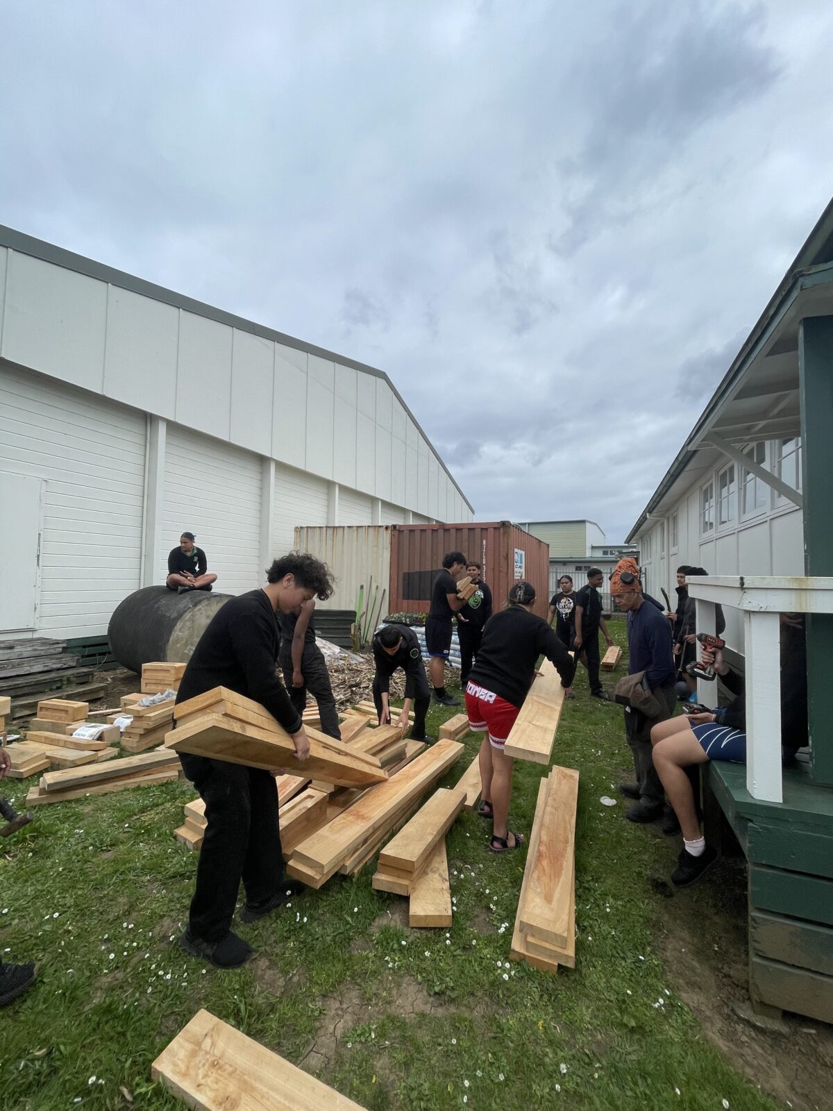 Enviroschools | Indigenous Lens helps enrich learning for sustainability