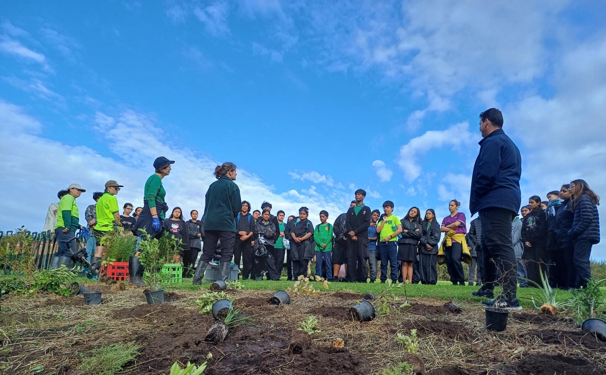 Enviroschools | Indigenous Lens helps enrich learning for sustainability